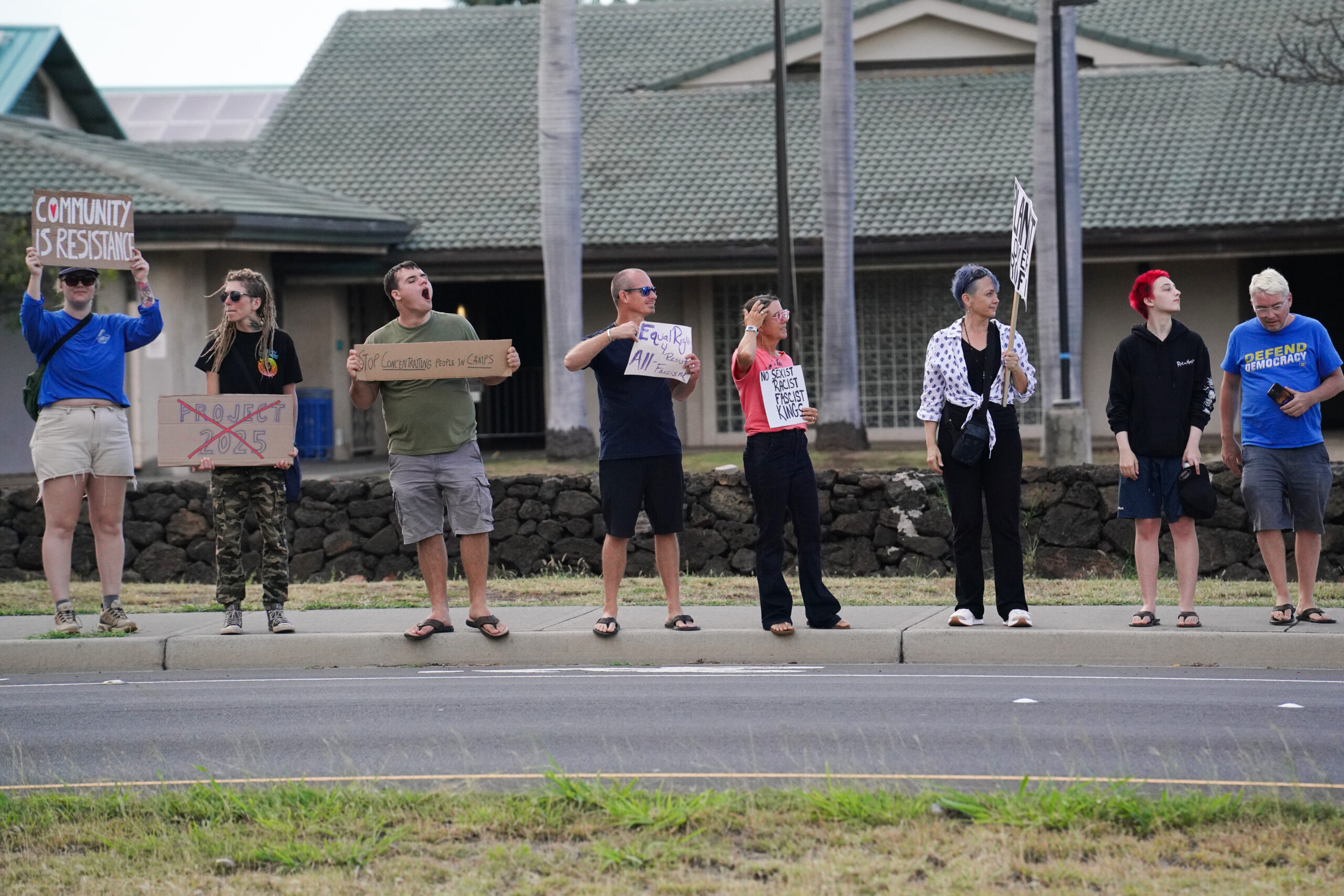 The Maui News/Eli Pace | News, Sports, Jobs - Maui News